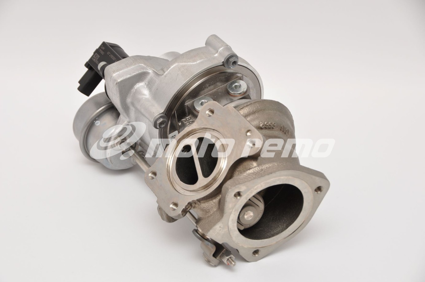 Turbolader Mini 53039700298 53039880298